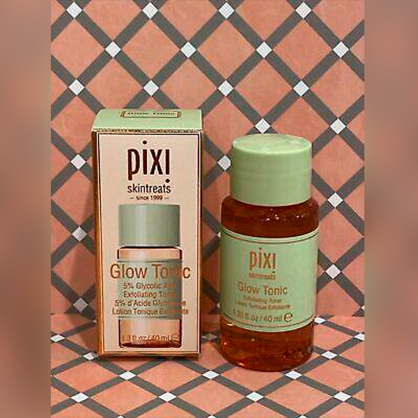 Tónico Exfoliante Pixie Glow Tonic – Beauty Palace