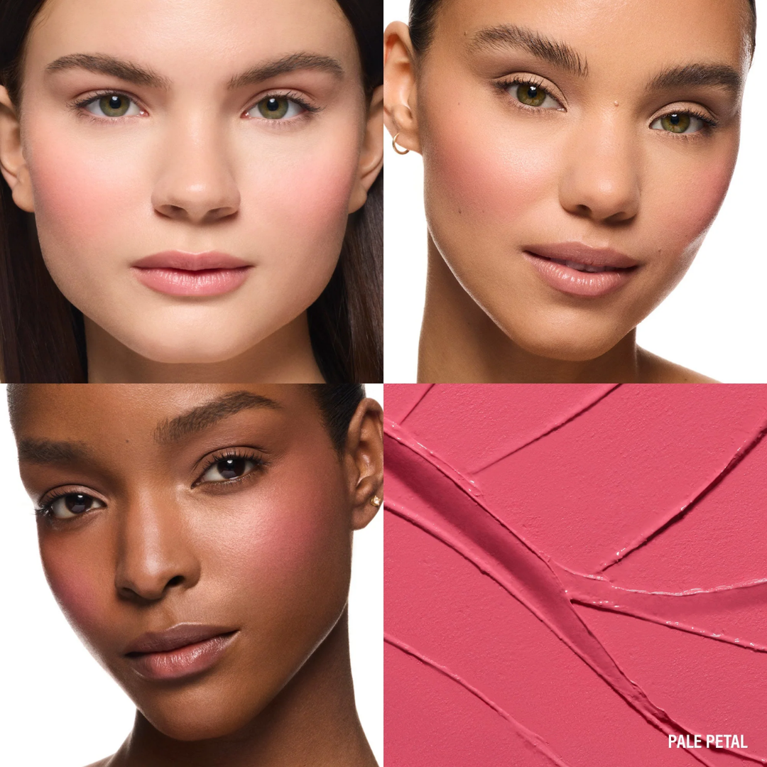 Mini rubor en barra Soft Pop TONO PALE PETAL – Beauty Palace